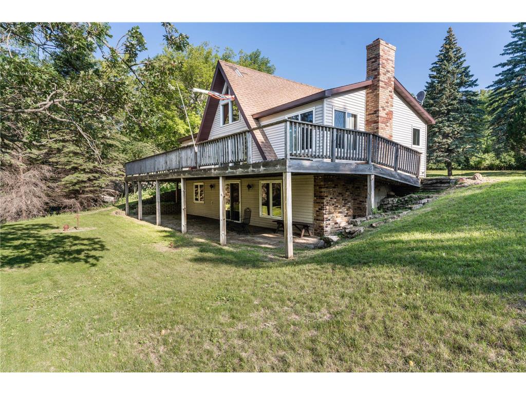 38182 Antler Lane, Clitherall Twp, MN, 56515 | MLS: 6404996 | Edina Realty
