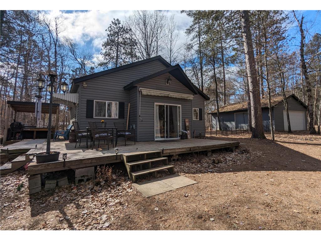 38195 Thornbury Way, Windemere Twp, MN, 55783 | MLS: 6501171 | Edina Realty