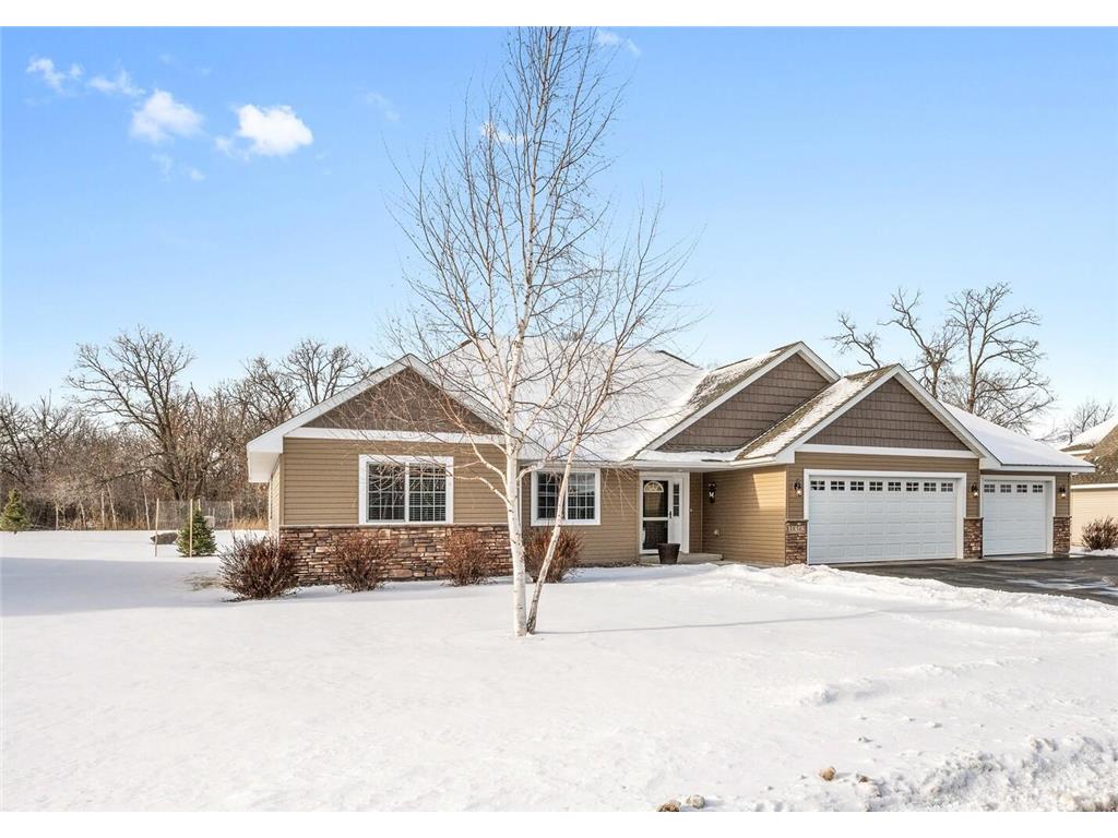 38362 Emerald Boulevard, North Branch, MN, 55056 | MLS: 6650364 | Edina Realty