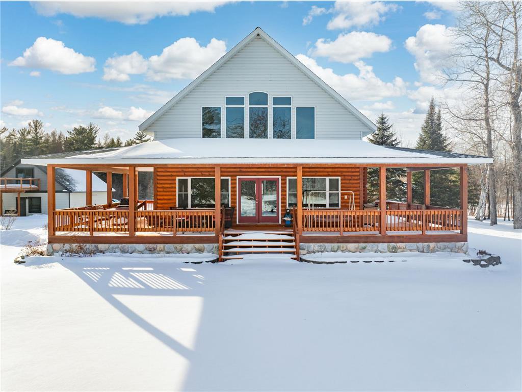 38394 Crystal Waters Road, Deer River, MN, 56636 | MLS: 6670204 | Edina ...