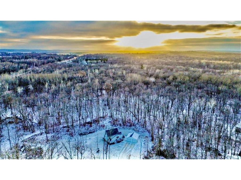38427 SW Height Of Land Drive, Height Of Land N Twp, MN, 56578 | MLS ...