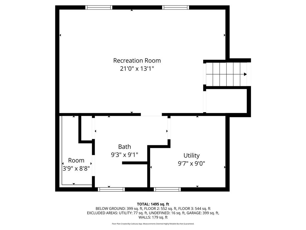 3847 Lodestone Circle, Eagan, MN, 55122 | MLS: 6790719 | Edina Realty