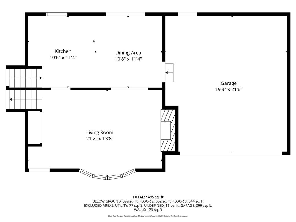 3847 Lodestone Circle, Eagan, MN, 55122 | MLS: 6790719 | Edina Realty