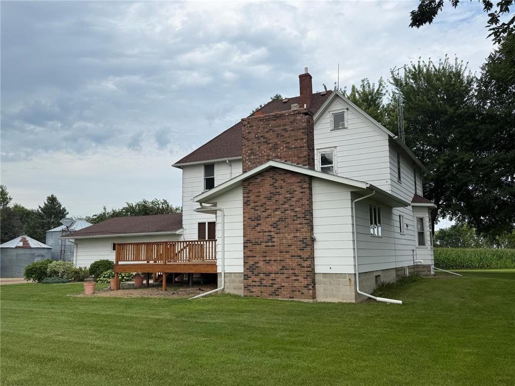 38498 Ironwood Avenue, Delhi Twp, MN, 56283 | MLS: 6768372 | Edina Realty