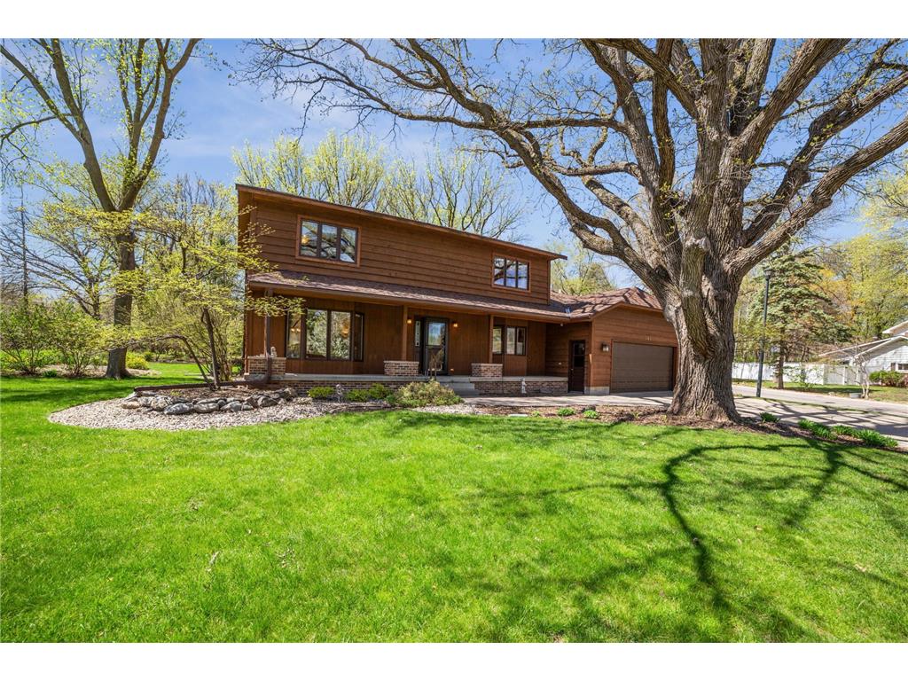 385 Edgewood Drive, Glencoe, MN, 55336 | MLS: 6549028 | Edina Realty