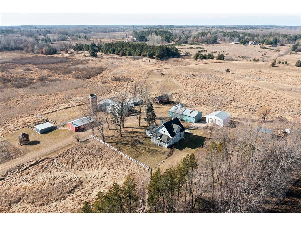 38500 Holly Street NW, Stanchfield, MN, 55080 | MLS: 6489113 | Edina Realty