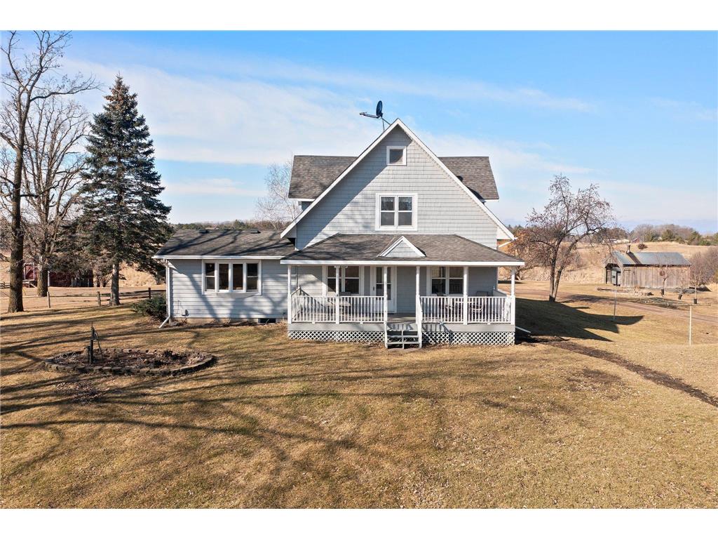 38500 Holly Street NW, Stanchfield, MN, 55080 | MLS: 6489113 | Edina Realty