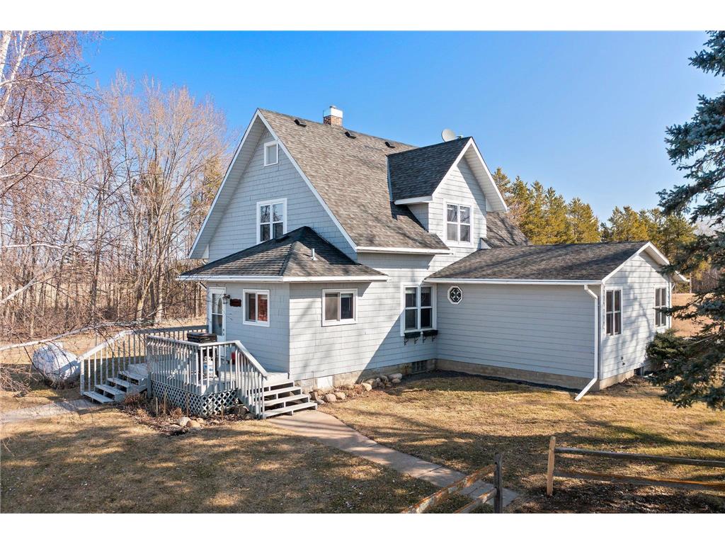 38500 Holly Street NW, Stanchfield, MN, 55080 | MLS: 6489113 | Edina Realty