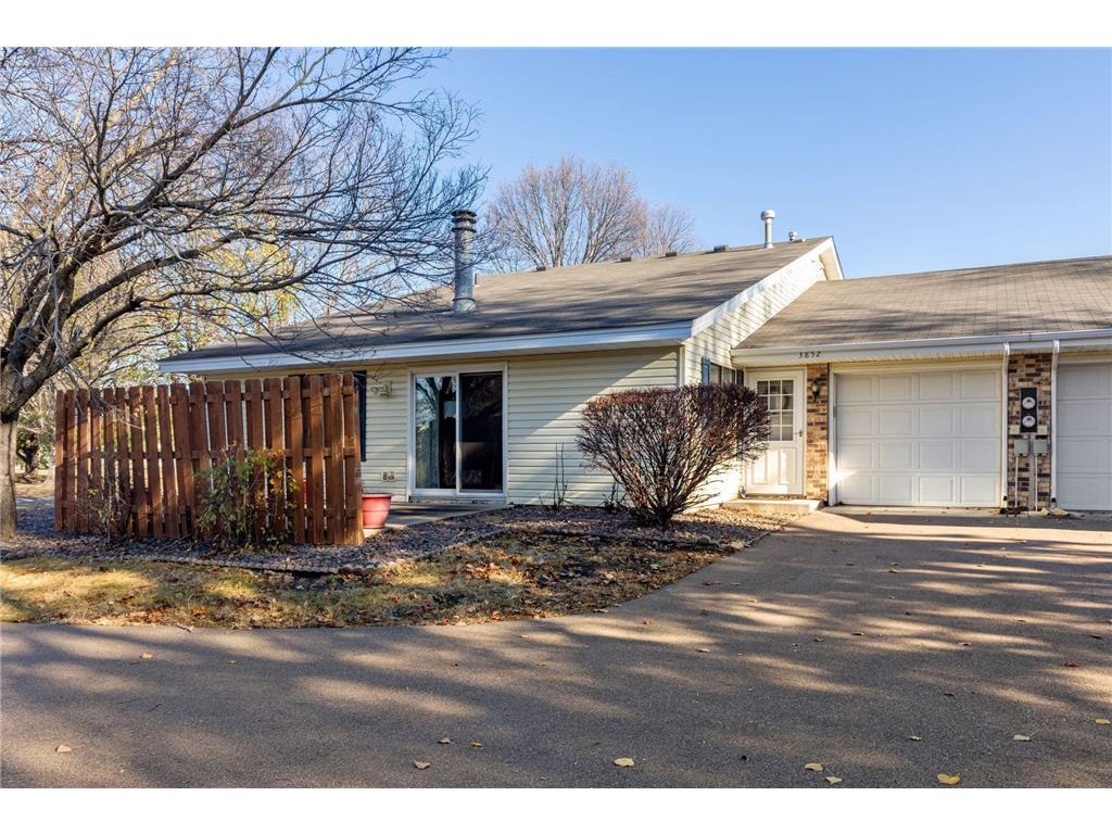 3852 Heather Drive, Eagan, MN, 55122 | MLS: 6638825 | Edina Realty