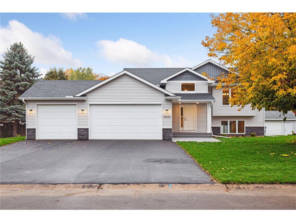 38555 9th Avenue, North Branch, MN, 55056 | MLS: 6452267 | Edina Realty