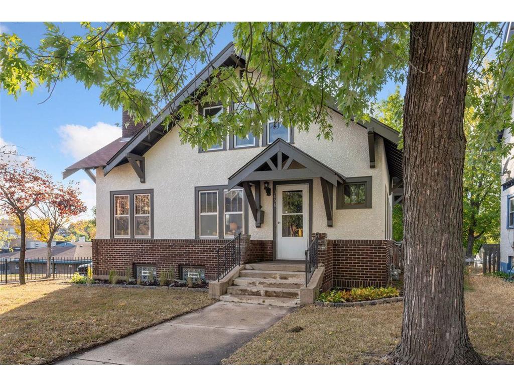 3856 Chicago Avenue, Minneapolis, MN, 55407 | MLS: 6450900 | Edina Realty