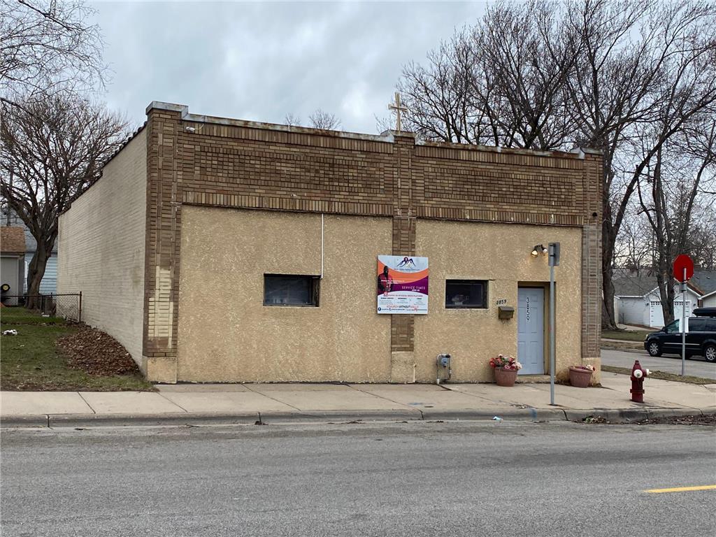 3859 Fremont Avenue N, Minneapolis, MN, 55412 | MLS: 6225963 | Edina Realty