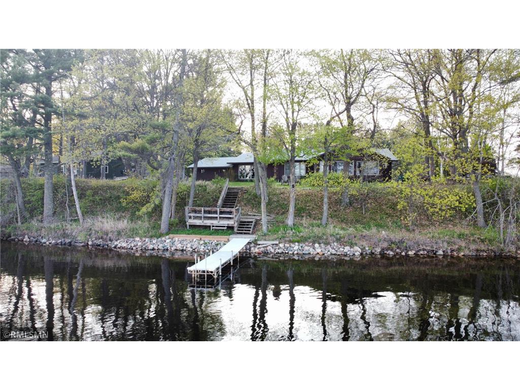 38639 337th Lane, Nordland Twp, MN, 56431 | MLS: 6535778 | Edina Realty