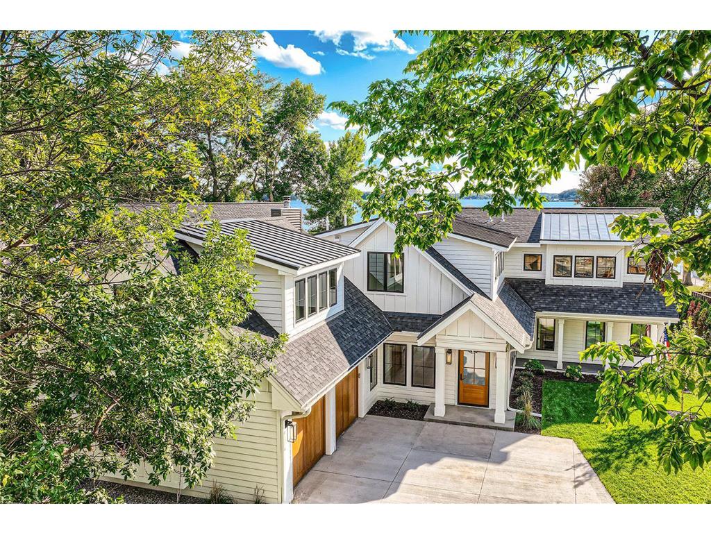 3865 Shoreline Drive, Orono, MN, 55391 | MLS: 6488203 | Edina Realty