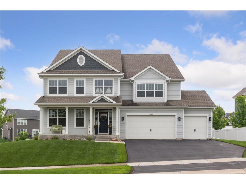 3866 Founders Path, Chaska, MN, 55318 | MLS: 6730846 | Edina Realty