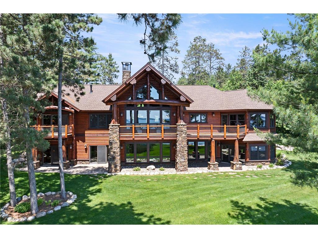 38780 Pine Haven Trail, Ideal Twp, MN, 56474 | MLS: 6741927 | Edina Realty