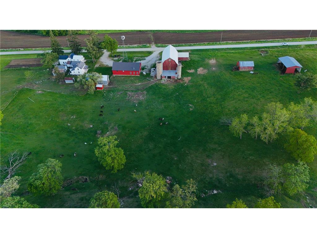 38901 134th Street, Canton Twp, MN, 55922 | MLS: 6722327 | Edina Realty