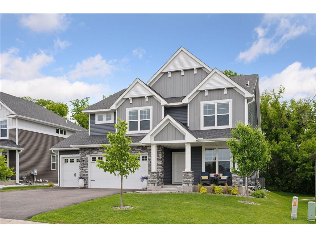 3896 Melby Avenue NE, Saint Michael, MN, 55376 | MLS: 6707638 | Edina ...