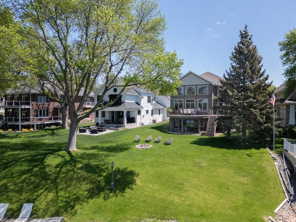 3900 Sunset Drive, Spring Park, MN, 55384 | MLS: 6540805 | Edina Realty