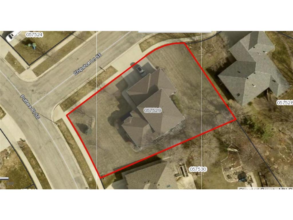 3902 Chip Shot Lane SE, Rochester, MN, 55904 | MLS: 6489583 | Edina Realty