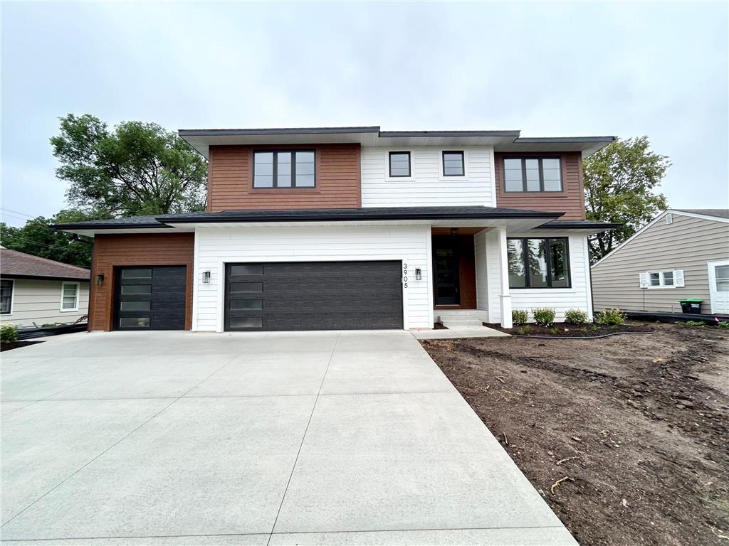 3905 W 58th Street, Edina, MN, 55424 | MLS: 6484339 | Edina Realty