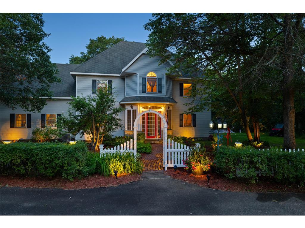 39050 Twin Lakes Road, Menahga, MN, 56464 | MLS: 6551130 | Edina Realty