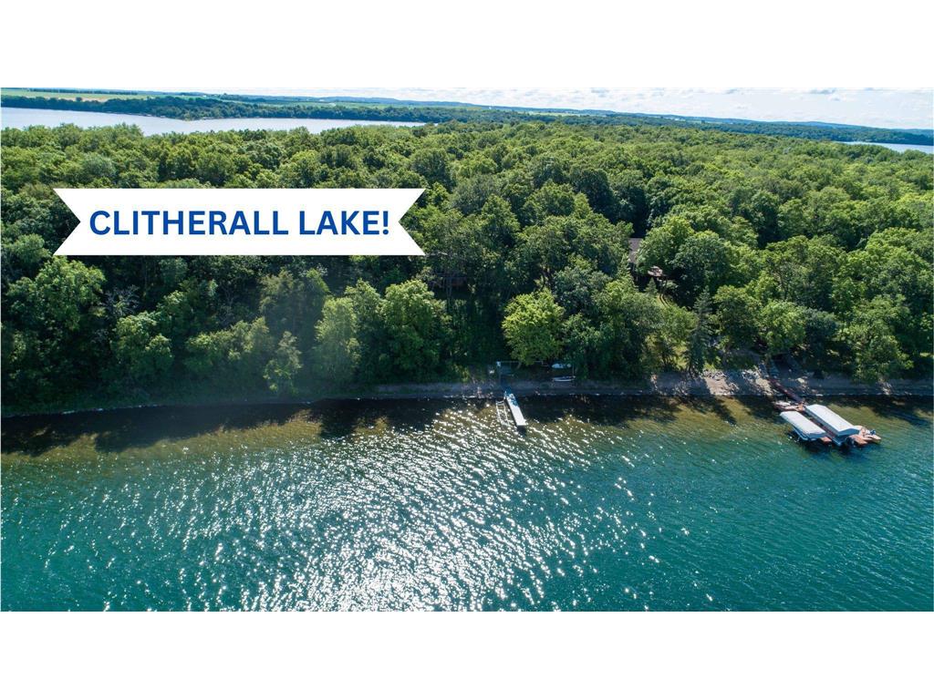 39060 Peninsula Lane, Battle Lake, MN, 56515 | MLS: 6588014 | Edina Realty