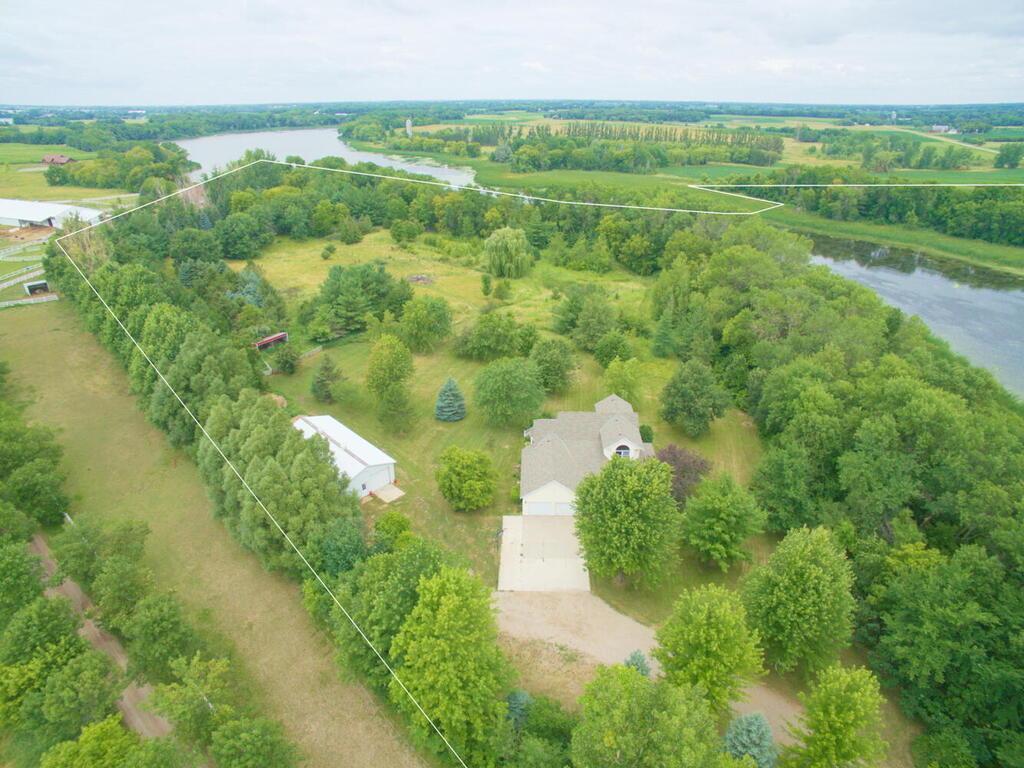 3910 Yancy Avenue, New Germany, MN, 55367 | MLS: 6406496 | Edina Realty