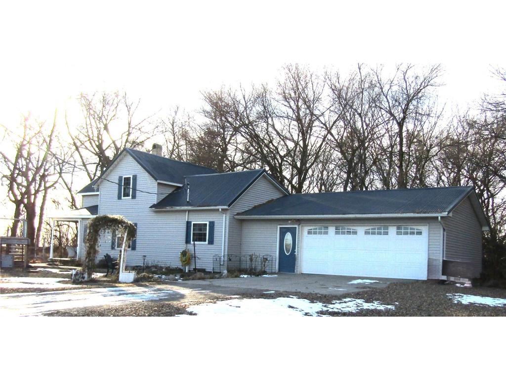 3914 Highway 67, Clarkfield, MN, 56223 | MLS: 6646312 | Edina Realty