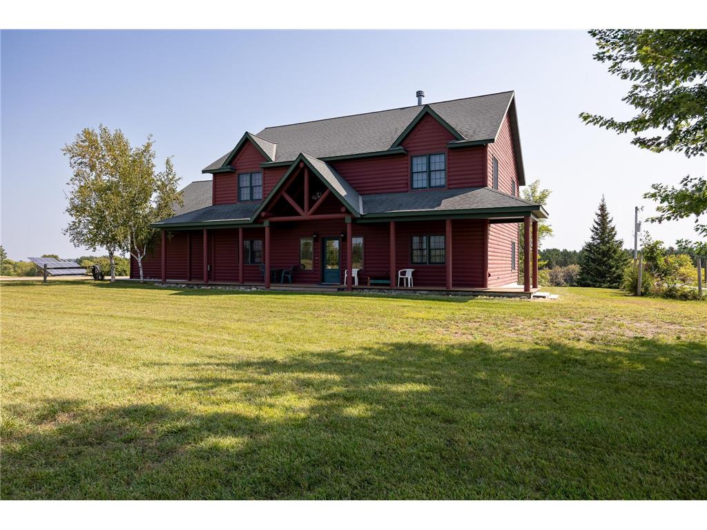 39148 County Road 10, Albany, MN, 56307 | MLS: 6694594 | Edina Realty