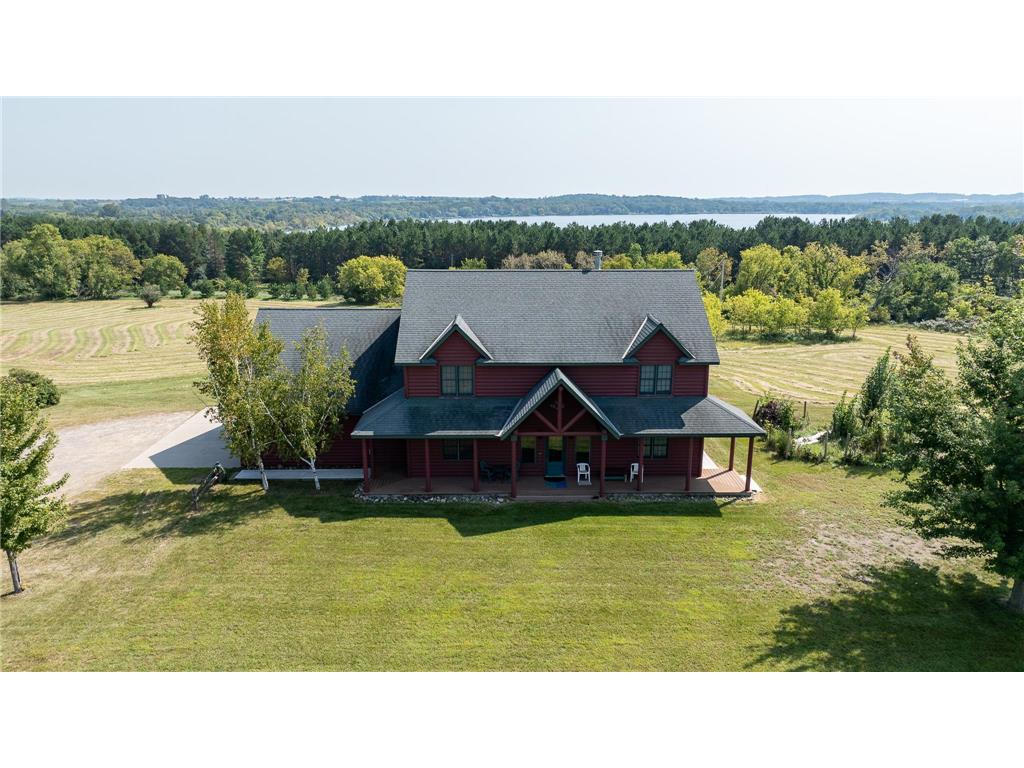 39148 County Road 10, Albany, MN, 56307 | MLS: 6694594 | Edina Realty