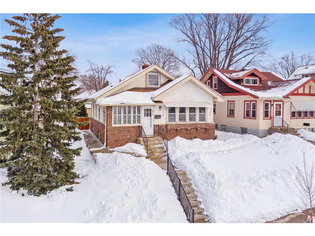 3915 20th Avenue S, Minneapolis, MN, 55407 | MLS: 6324472 | Edina Realty