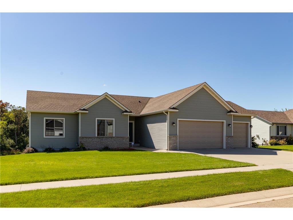 3915 Stone Point Drive NE, Rochester, MN, 55906 | MLS: 6260066 | Edina ...