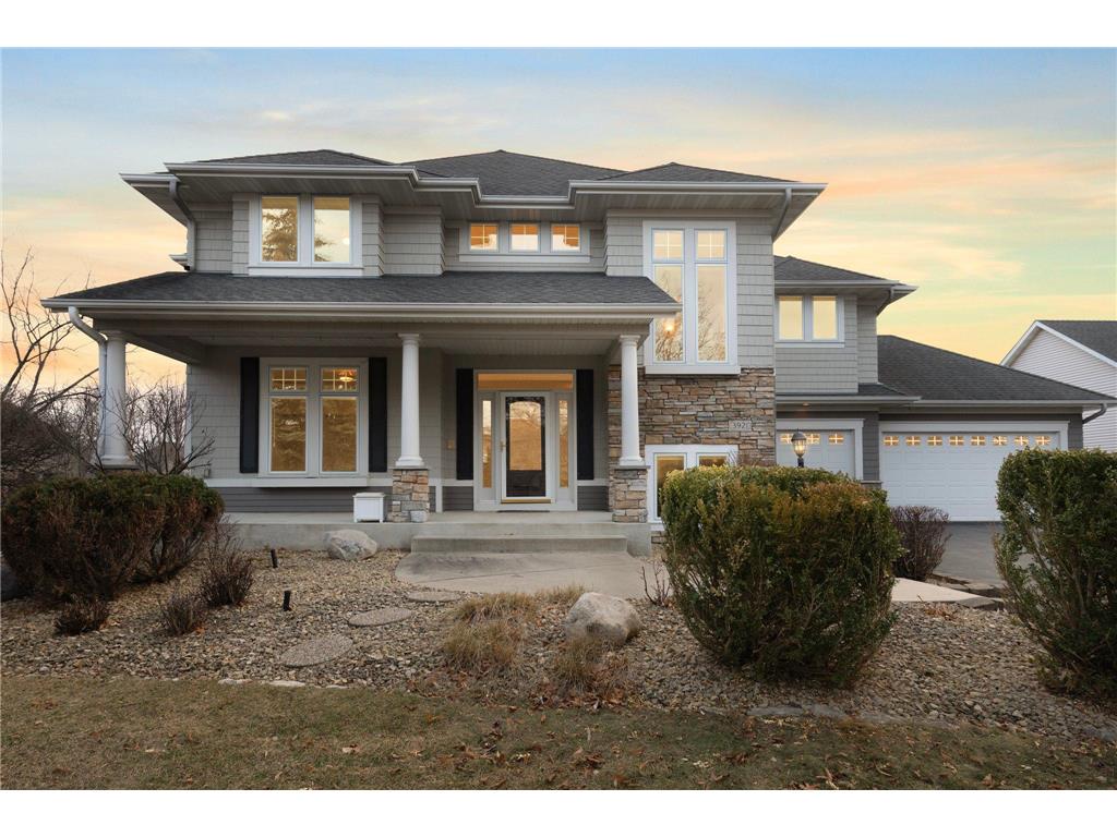 3921 Donegal Way, Eagan, MN, 55122 | MLS: 6643362 | Edina Realty