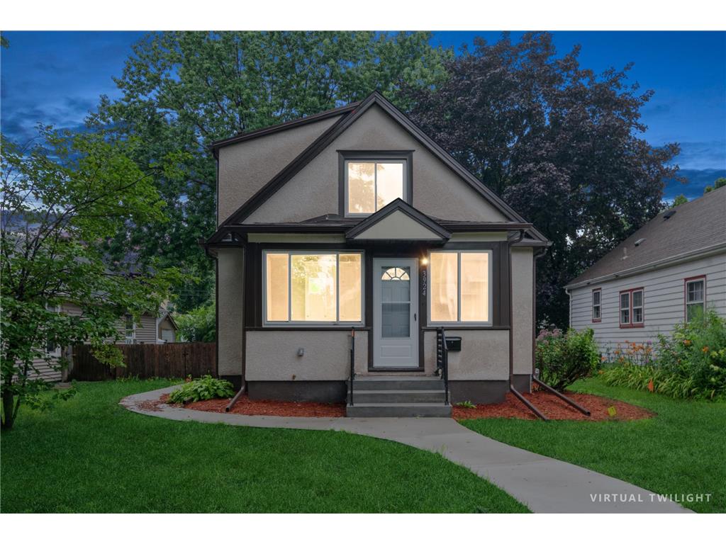 3924 40th Avenue S, Minneapolis, MN, 55406 | MLS: 6590694 | Edina Realty