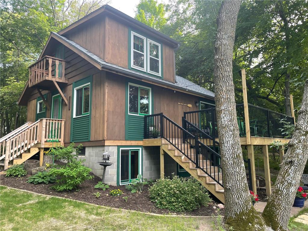 39315 Little Mo Road, Clitherall Twp, MN, 56524 | MLS: 6709434 | Edina ...