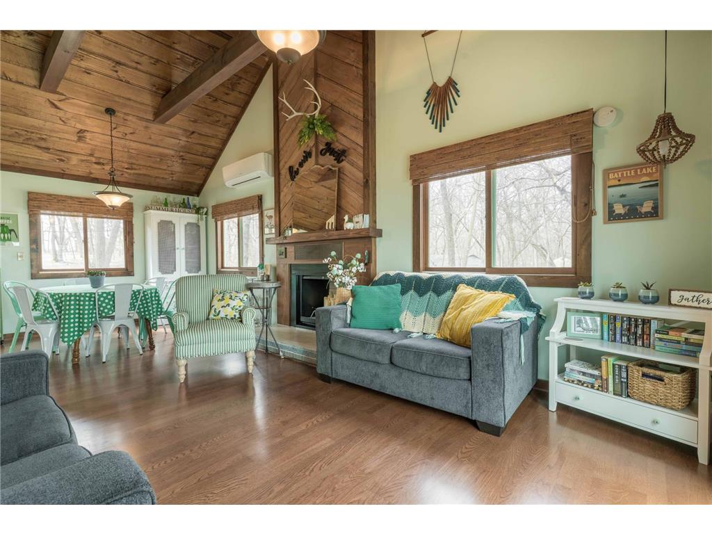 39315 Little Mo Road, Clitherall Twp, MN, 56524 | MLS: 6709434 | Edina ...