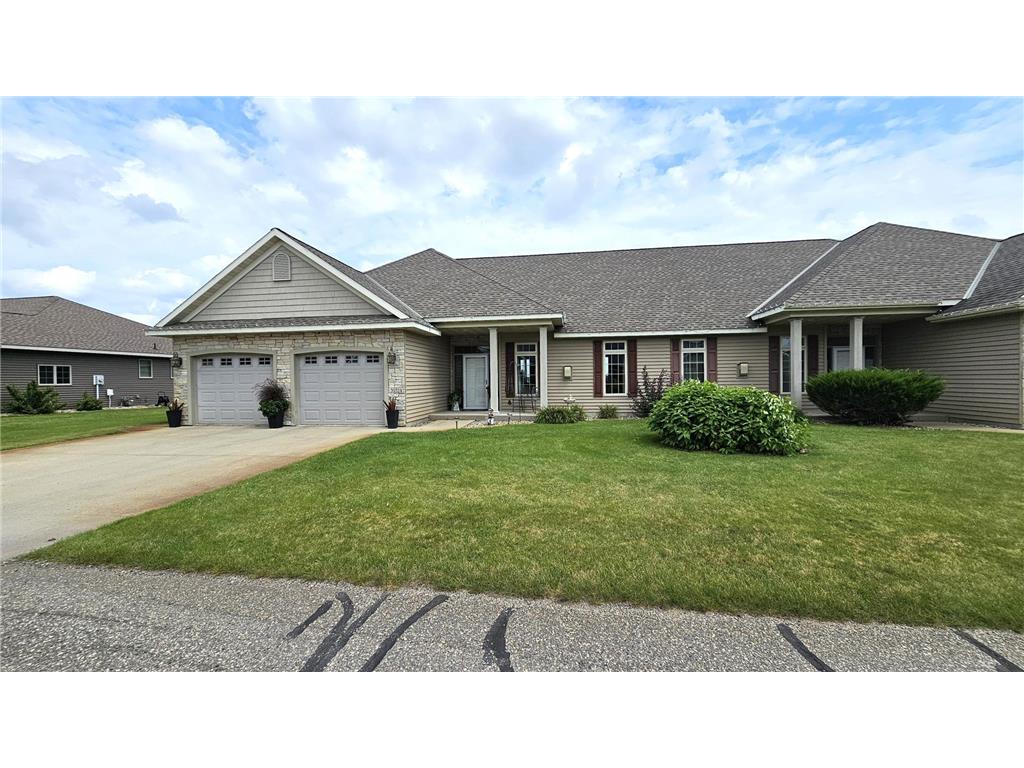 39324 Wild Rose Court, Sauk Centre, MN, 56378 | MLS: 6766289 | Edina Realty
