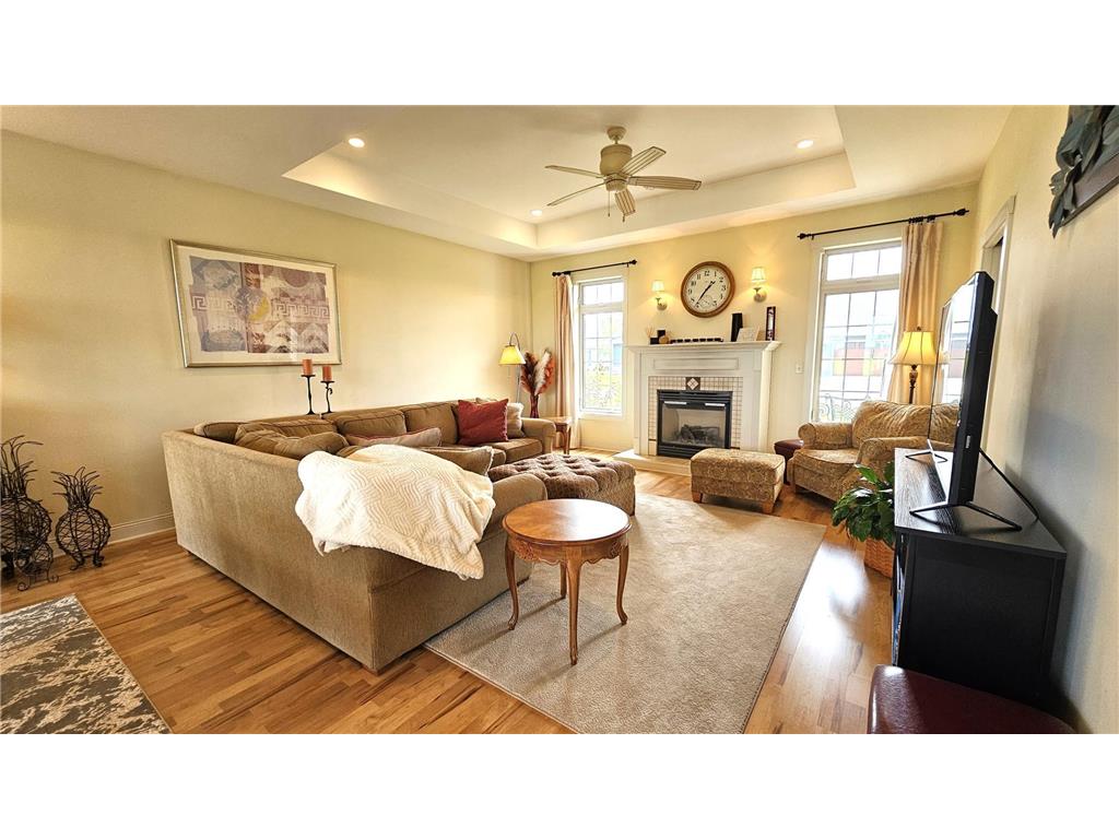 39324 Wild Rose Court, Sauk Centre, MN, 56378 | MLS: 6766289 | Edina Realty