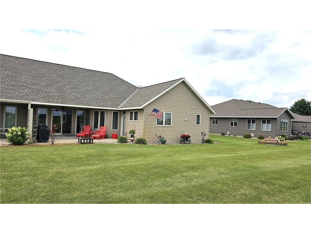 39324 Wild Rose Court, Sauk Centre, MN, 56378 | MLS: 6766289 | Edina Realty