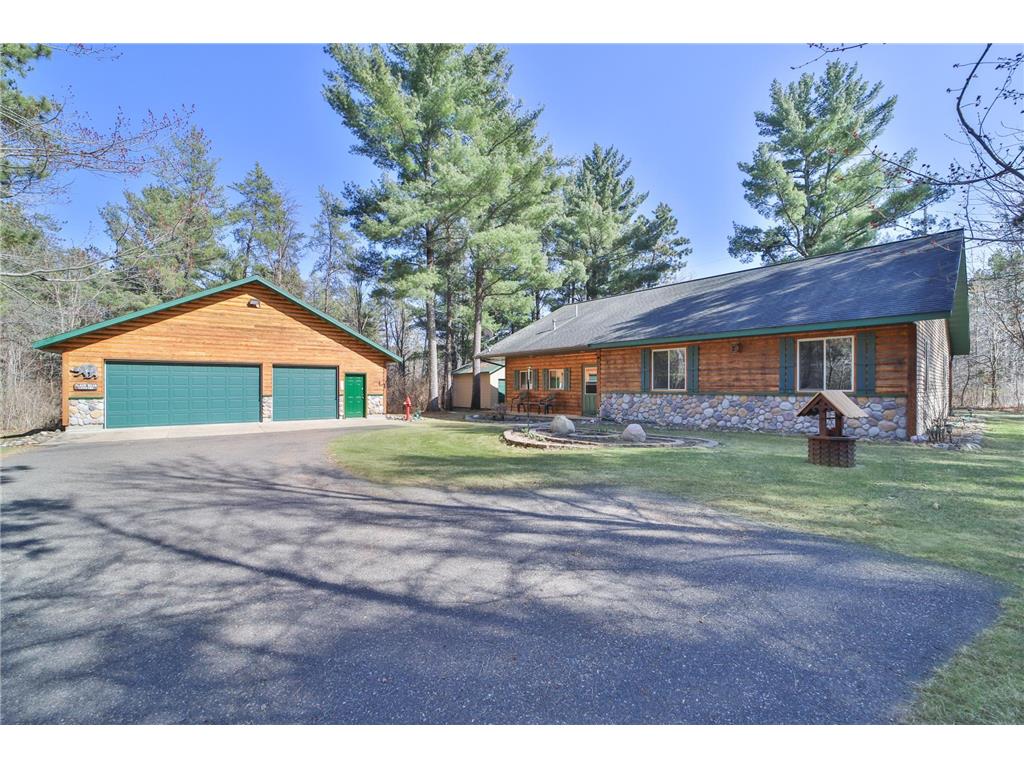 3937 Krist Court, Pequot Lakes, MN, 56472 | MLS: 6703913 | Edina Realty