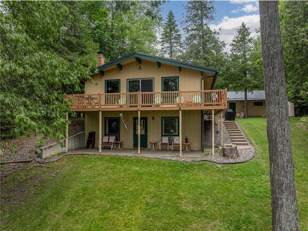 39473 W Thorpe Avenue, Deer River, MN, 56636 | MLS: 6557159 | Edina Realty