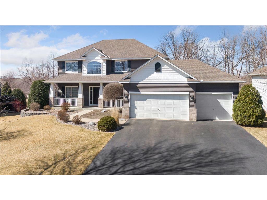 3959 Covey Trail, Minnetrista, MN, 55375 | MLS: 6641513 | Edina Realty