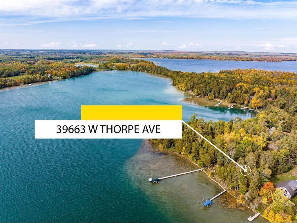 39663 W Thorpe Avenue W, Deer River, MN, 56636 | MLS: 6531415 | Edina ...