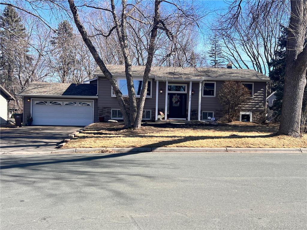 3970 Hazel Street N, White Bear Lake, MN, 55110 | MLS: 6675705 | Edina ...