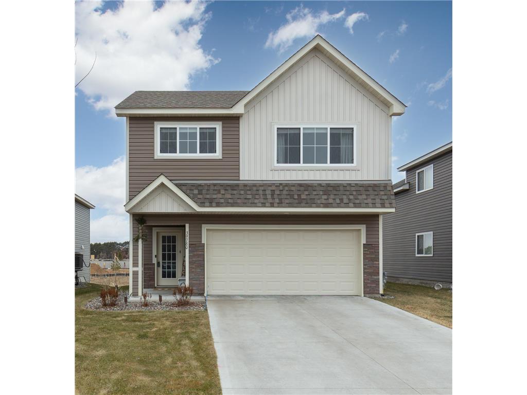 39780 Fawn Avenue, North Branch, MN, 55056 | MLS: 6642674 | Edina Realty