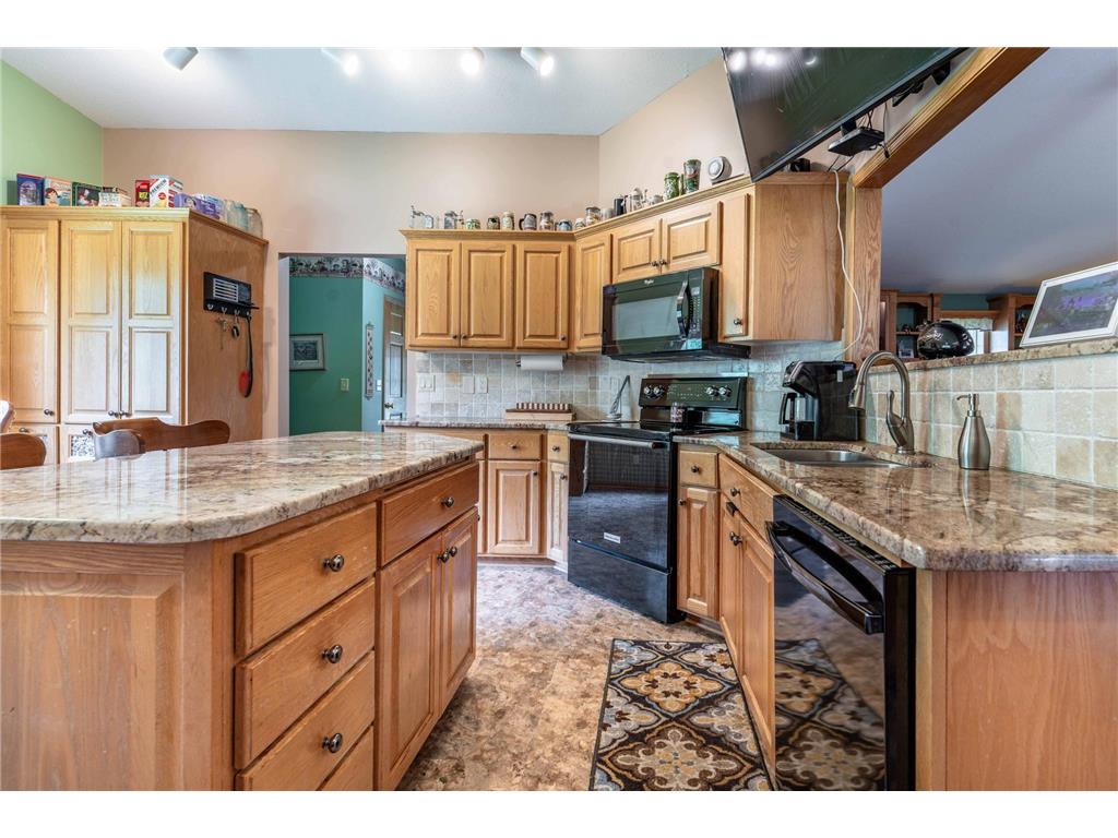 39883 N Clitherall Lake Road, Clitherall, MN, 56524 | MLS: 6754780 ...