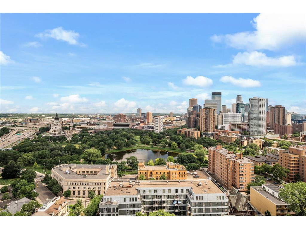 400 Groveland Avenue #1810, Minneapolis, MN, 55403 | MLS: 6749784 ...