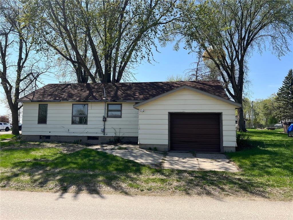 400 Main Street, Ashby, MN, 56309 | MLS: 6715641 | Edina Realty