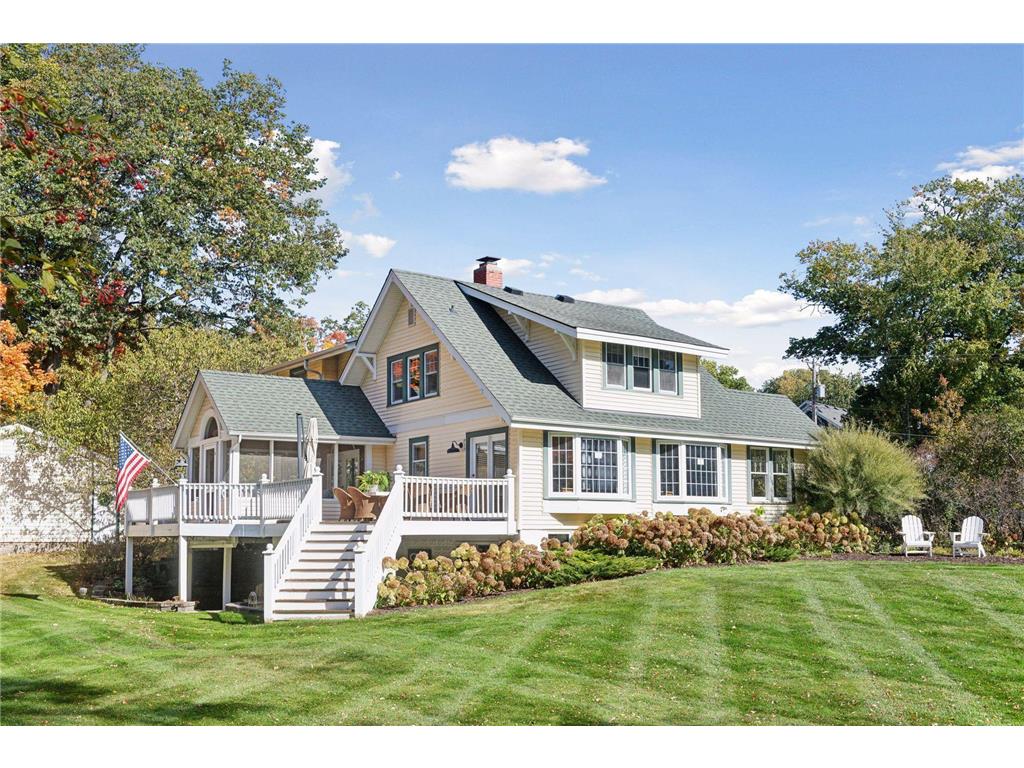 4000 N Shore Drive, Orono, MN, 55364 | MLS: 6610839 | Edina Realty